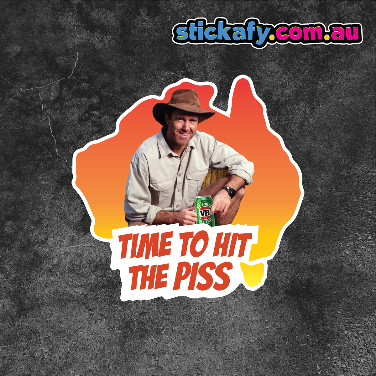 Jason Jessee After More Than A Decade In The Wilderness, Outback Legend ...